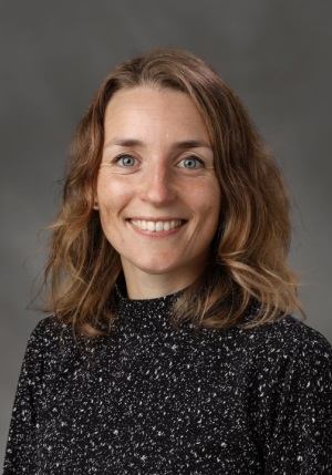 Odense International School - Henriette Hørlücks School, Denmark